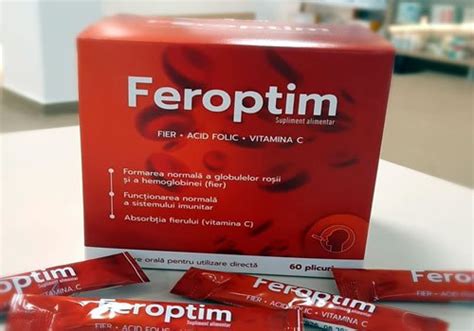 Prospect Feroptim Pareri Pret Oferta Centre Premiere