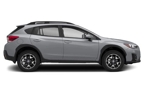 2020 Subaru Crosstrek Specs Prices Mpg Reviews And Photos