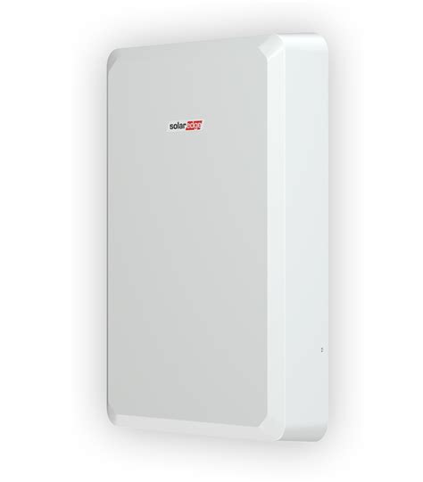 Solaredge Energy Bank Halcol Energy