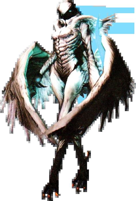 Lucia Devil May Cry Wiki Fandom