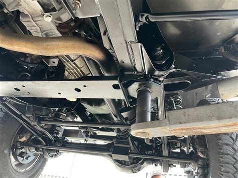 Protect Your Investment Why Annual Chassis Treatment Is Essential For