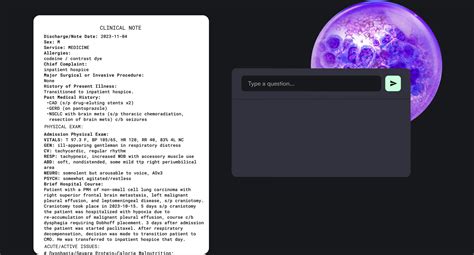 Synapsis Ai Healthcare Data Solution By Dyania Health