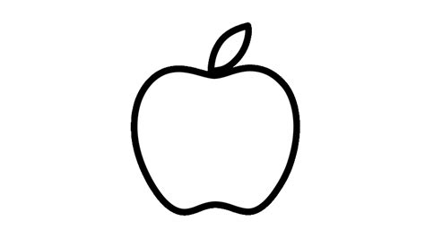 Animated Apple Logo Six More Free Apple Logo Illustrations Norebbo