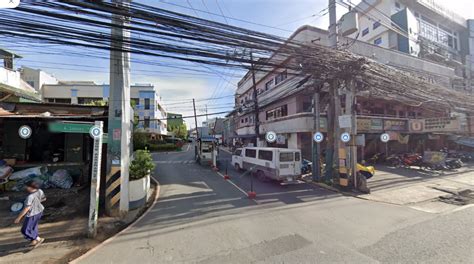 130sqm Residential Lot For Sale In San Antonio Paranaque City