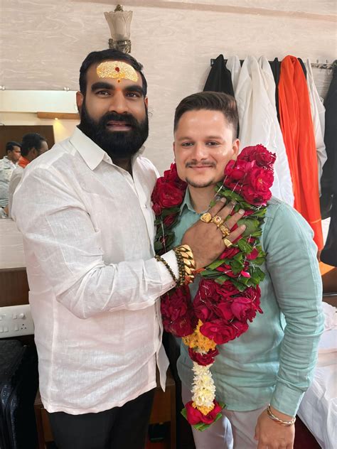 आसंतोष दादा बांगर साहब ने कनेरगांव नाका के युवक शंकर भागवत गावंडे को
