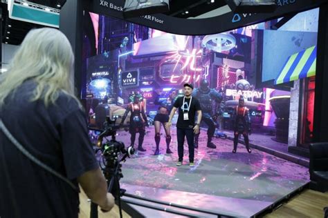 Infocomm Asia 2024 Av And Transformative Solutions Blooloop