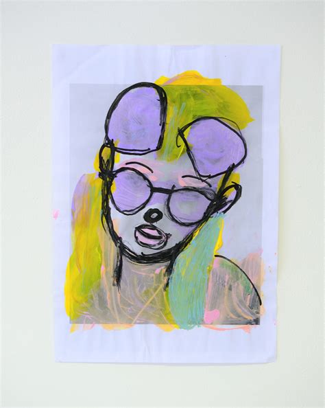 Chloe Macfarlane Outside In