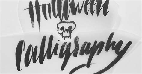 Just For Fun Calligraphy Imgur