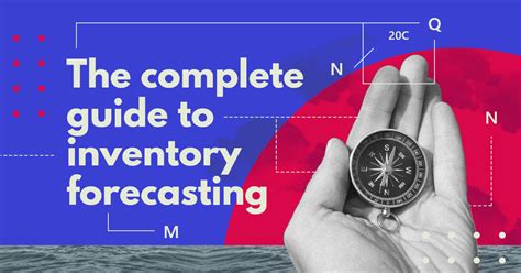 The Complete Guide To Inventory Forecasting Inventoro