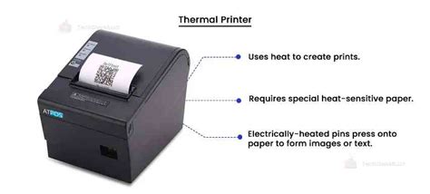 Non Impact Printer Exposing Technologies In Silent Printing