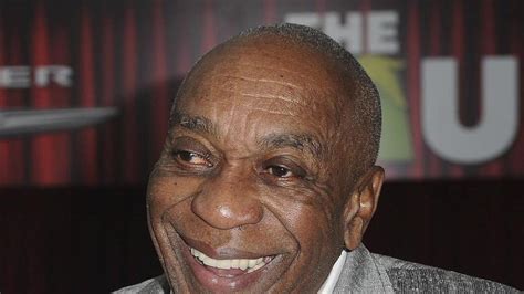 The Bodyguard Actor Bill Cobbs Dies At 90 Shepparton News