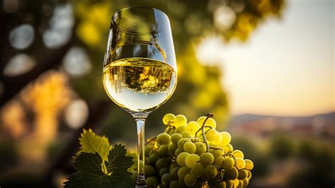 Sauvignon Blanc A Drinkers Guide The Table By Harry And David