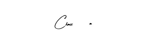 93 Class 7a Name Signature Style Ideas Good Digital Signature