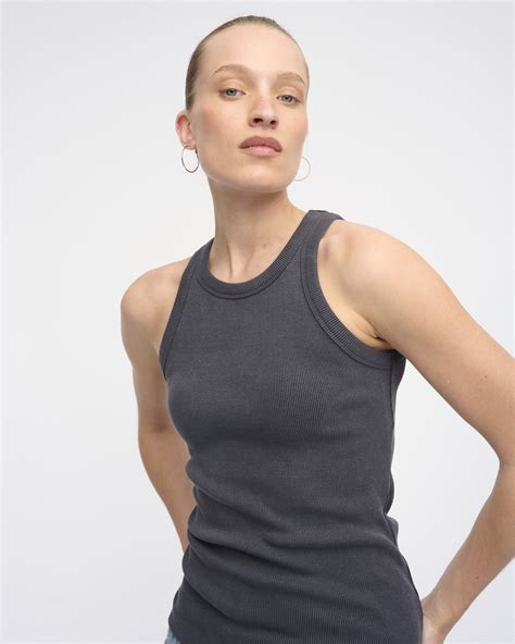 Willow Top Gray • Coco