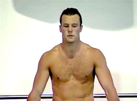 Who Knew Jason Statham Used To Be A Diver E Online Au