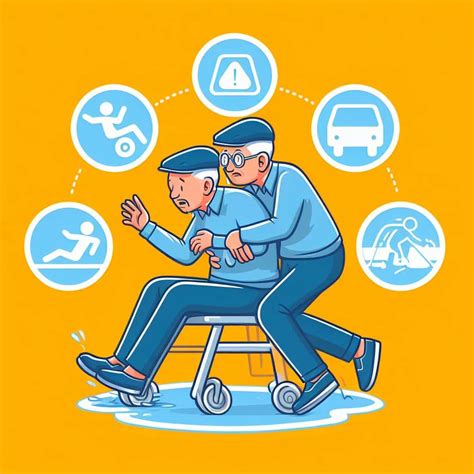 Falls Prevention In Care Settings What You Should Know Caring For Care