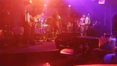 Band Introduction Ella Mae Saison 19 East Youtube