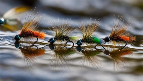 Emerger Flies Everything You Need To Know
