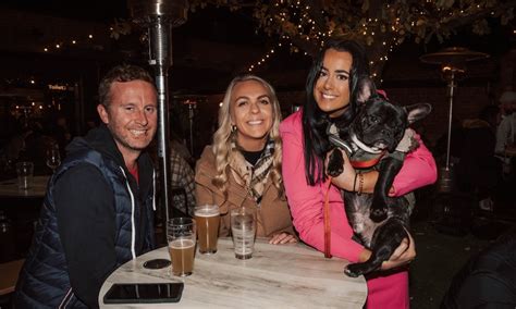 Assembly Dog Friendly Pub In Braddon Pupsy