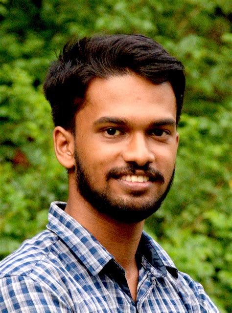 Jithin Vijayan Ocelots