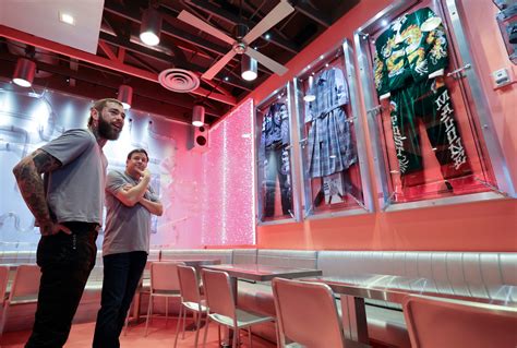 Post Malone Raising Canes Collab What You Need To Know