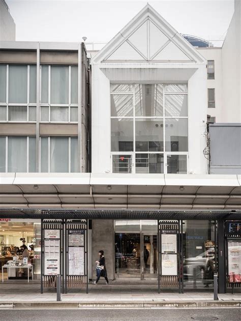 Yusuke Seki設計，京都bangandolufsen音響電子快閃店 每日頭條
