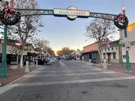 Best Downtowns In Orange County Ca 2024 — Orange County Insiders