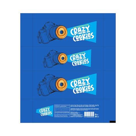 Premium Vector Premium Packaging Designs For Every Biscuit