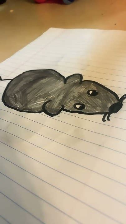 Me No Study Mouse Edition Youtube