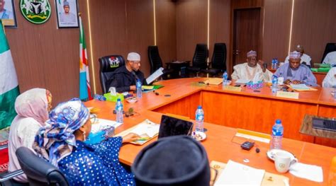 Katsina Sacks 3488 Workers Recovers ₦46m From Salary Fraudsters After Biometric Audit The