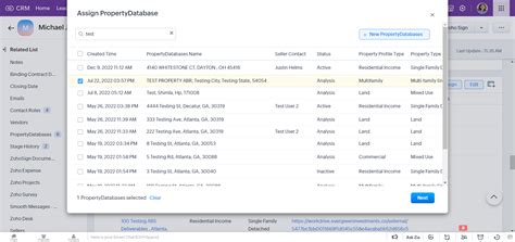 Github Evergreen Investmentsproperty Email This Allows Users To Add Properties To Deals And