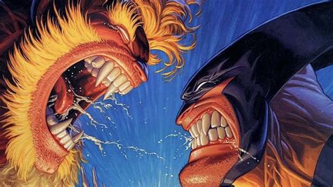 5 Reasons Wolverine Was Actually A Great X Men Leader