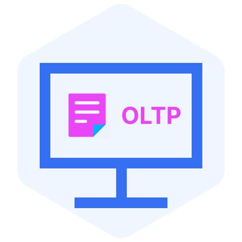 What Is Online Transactional Processing Oltp
