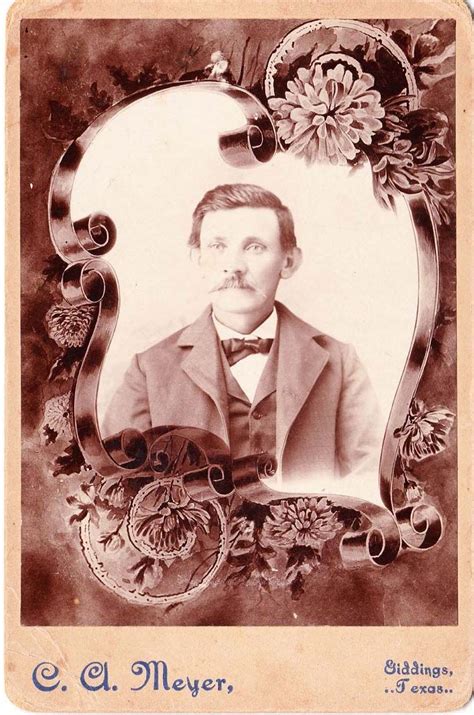 Andreas Christoph Schatte 1857 1932 Find A Grave Memorial