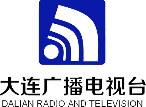 中国大连广播电视台（dlrt）历年台标 哔哩哔哩