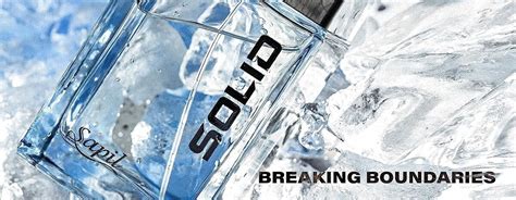 Sapil Solid Eau De Toilette Perfume For Men 100ml Perfume Gyaan