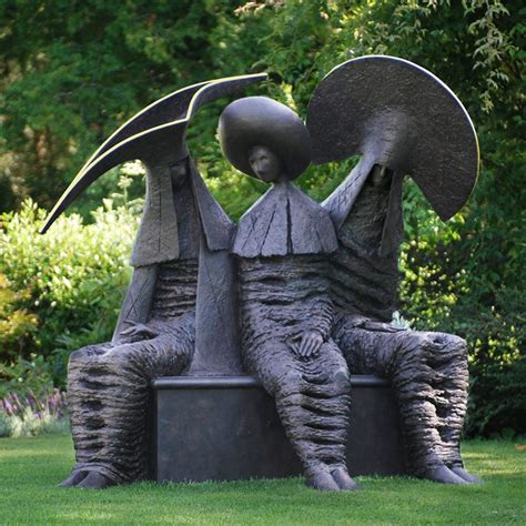 The Magnificent Sculptures Of Philip Jackson Sculpture Jackson
