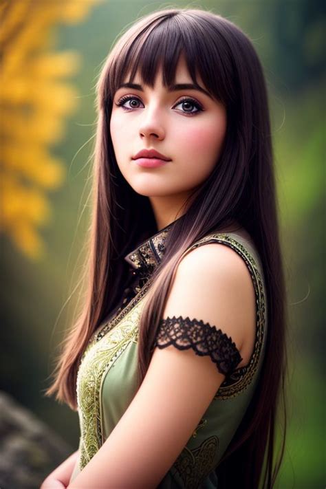 Beautiful Girl Wallpapers For