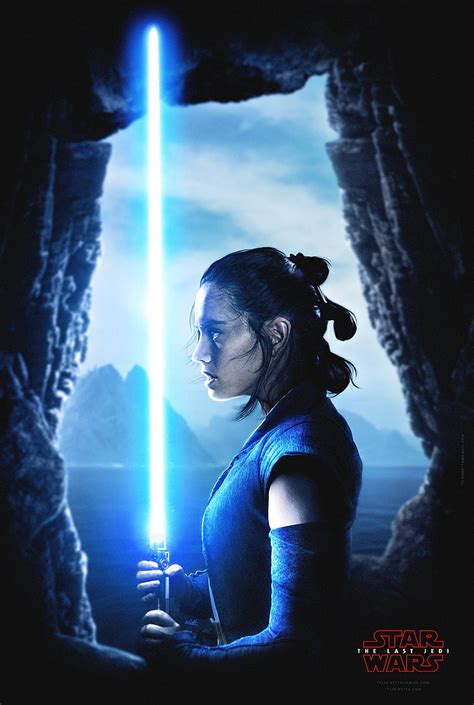 Star Wars Rey Iphone X Wallpaper Kroso Wallpapers