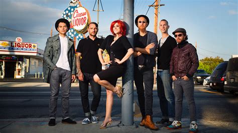 Save Ferris “new Sound” • Chorus Fm