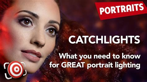 Catchlights 101 Why They Matter And How To Get Them Right