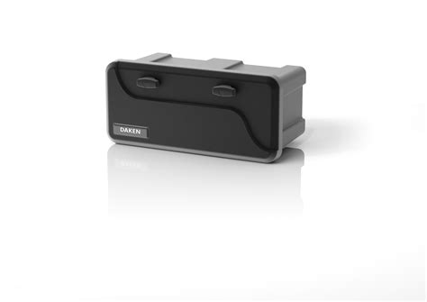 Daken Werkzeugkasten Blackit 2 Wmshop