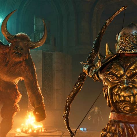 Why The Baldurs Gate 3 Bear Sex Scene Reveal Hit Hard Polygon