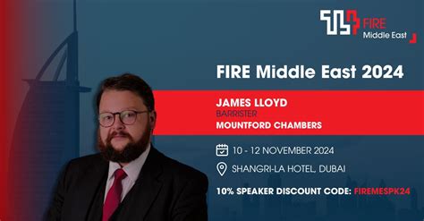 James Lloyd On Linkedin Fire Assetrecovery Firemiddleeast Tl4