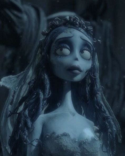 Corpse Bride Emily Pfp Corpse Bride Emily Corpse Bride Corpse