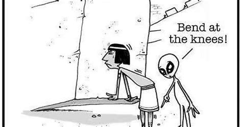 Pyramids Were Built By Ancient Aliens Imgur