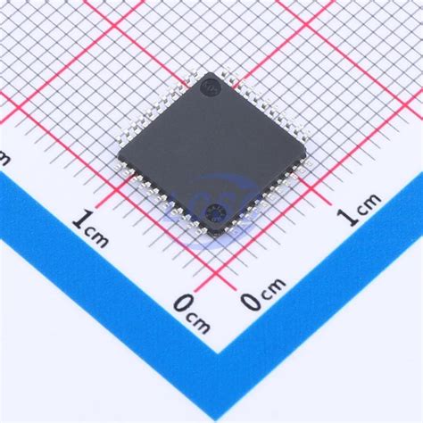pic18f45k22 e pt microchip tech c634514 lcsc electronics