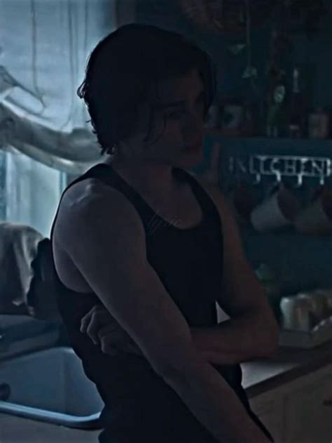 The Tearsmith Rigel Wilde In 2025 Really Good Movies Cute Celebrity Guys Hey Handsome