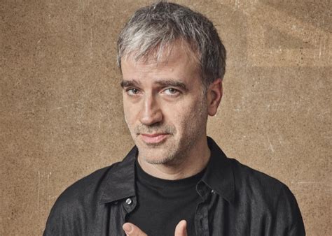 Daniel Hendler Estrenó Un Cabo Suelto Como Director La Complicidad Que Se Crea Con El