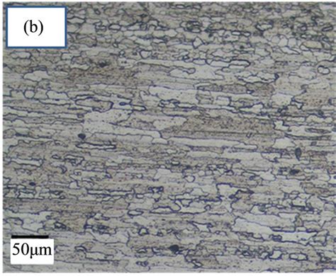 Influence Of Hot Band Annealing And Cold Rolling On Texture And Ridging